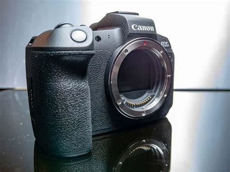 Canon EOS R Review | Photography Blog