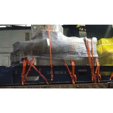 Export Container Lashing Services In Navi Mumbai By S M Services Id 2851798076655