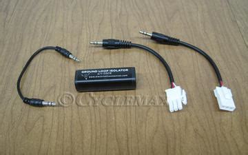 GL Ground Loop Isolator