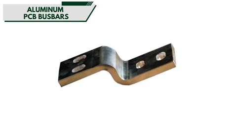 What Is A Pcb Busbar A Guide For Power Electronics