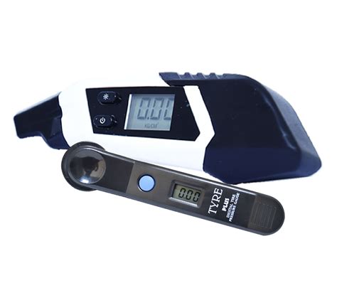 Digital Tyre Pressure Gauge Accurate And Easy To Use Solutions Ospin