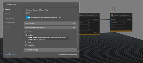 How To Iterate Through Multiple Object Types Civil 3d Dynamo