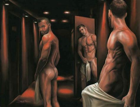 Rule 34 3boys Beard Bulge Bulge Through Clothing Cock Bulge Daddy