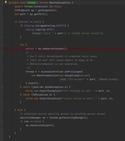 Java Rmi Phần 3 Bypass Jep 290 để Khai Thác Deserialization