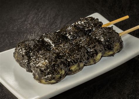 22 Dango Types In Japan The Chef Dojo