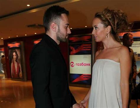 Растёт весь в маму Дмитрий Шепелев показал подросшего сына от Жанны Фриске Интересно Знать