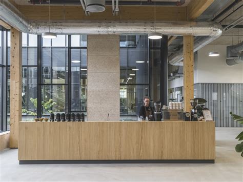 Gallery Of Cobot Hub 3xn 10