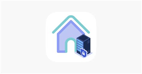 App Store에서 제공하는 Home Server Control Center