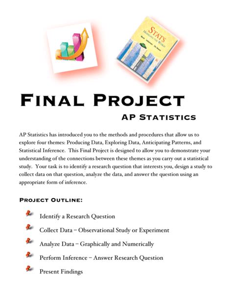 AP Stats Final Project