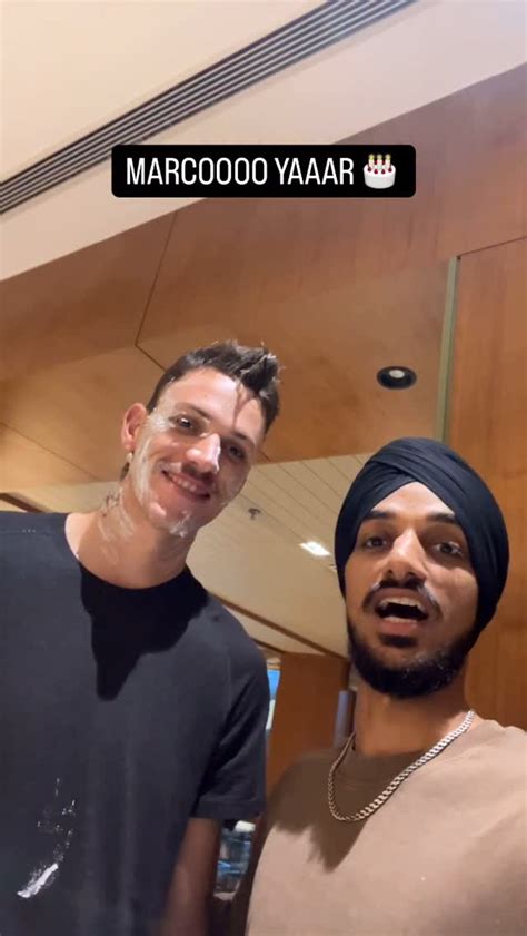 Arshdeep Singh Arshdeepsingh • Instagram Photos And Videos