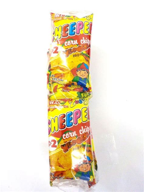 Cheepee Corn Chips Nesabel Online Branch