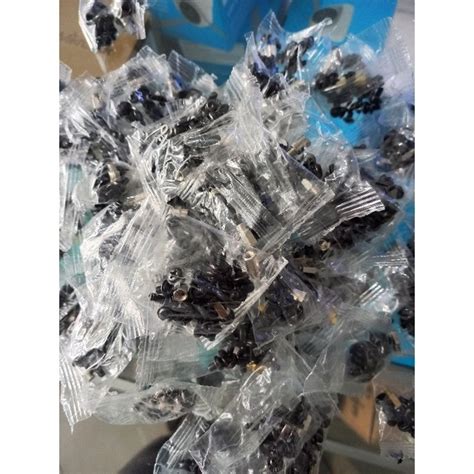 Jual Baut Casing Pc Set Baut Screw Komputer Lengkap Shopee Indonesia