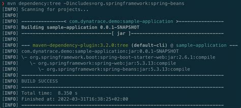 spring4shell detect and mitigate vulnerabilities in spring