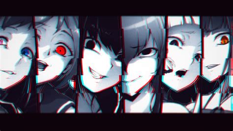 Lewd Anime Wallpapers Wallpaper Cave