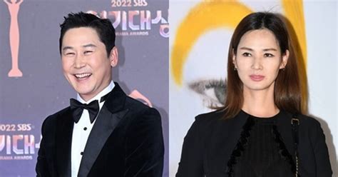 옛 연인 신동엽 이소라 23년만 재회 “숨소리 들릴 정도로 긴장”