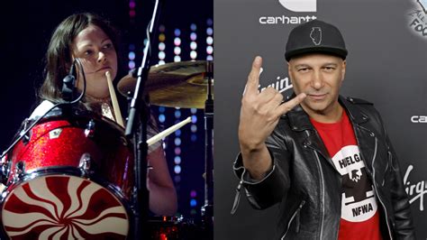 Meg White 2024