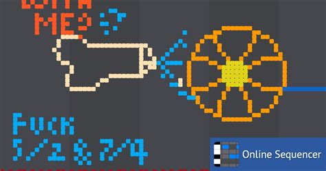 Sex Online Sequencer