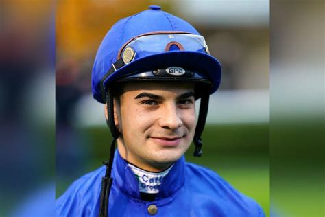 Jockey Stefano Cherchi Dies Of Canberra Race Fall Injuries Canberra Daily