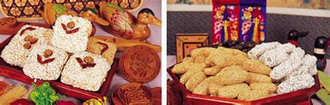 한국전통과자 한과 뜻·종류부터 같이 먹으면 어울릴 전통 음료까지 블로그 백년화편