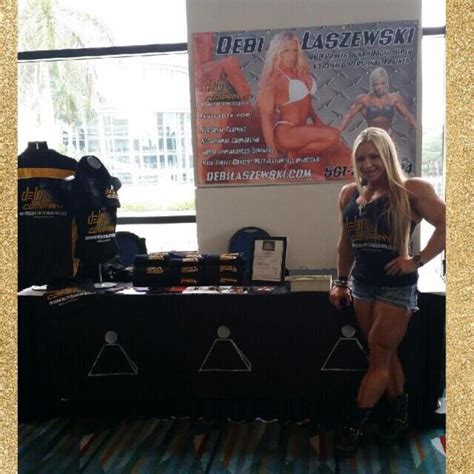 Debi Laszewski