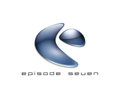 E7 Logo 2 By Antworks On Deviantart