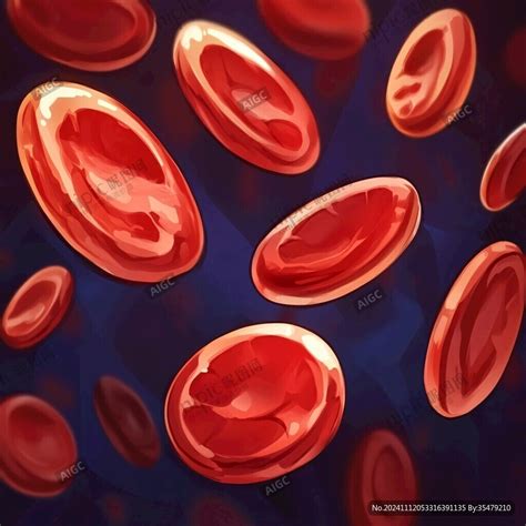 Ai创作图聚集的红细胞 人体血液 血液细胞 血栓形成 贫血科普 血红胞 血红细胞 血栓 血液血管 血平板 贫血知识 动脉血 贫血普及 抗血栓 产血小板型 昵图网