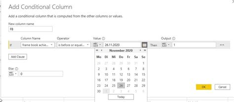 Solved Conditional Column Microsoft Fabric Community