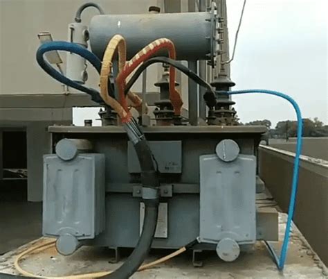 Power Transformer And Distribution Transformer Electrical4u