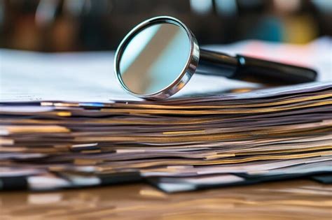 Comparing Audit Evidence From Different Sources Ar Generative Ai Premium Ai Generated Image