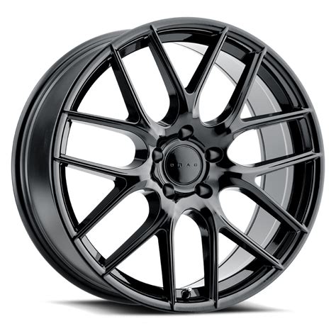 Drag Wheels Dr 84 Wheels And Dr 84 Rims On Sale