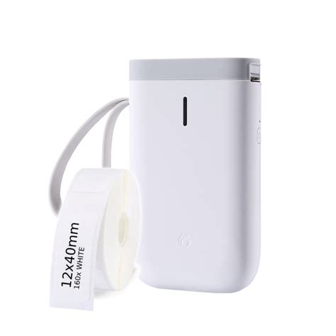 Model D11 – Niimbot.eu