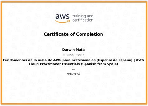 Aws Cloudfundamentals Awscertified Cloudcomputing Cloudskills