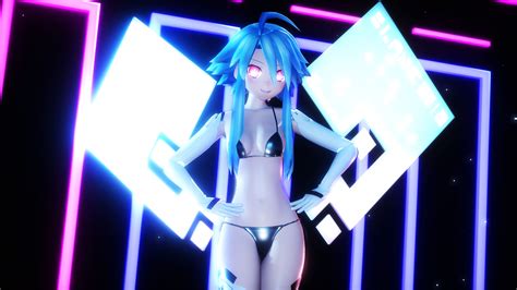 [unused] White Heart The Baddest Redux 02 By Datmmdguy On Deviantart
