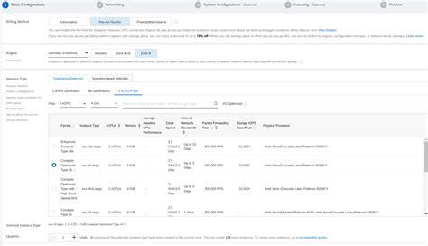 How To Attach An Elastic Ip On Your Alibaba Cloud Ecs Instance