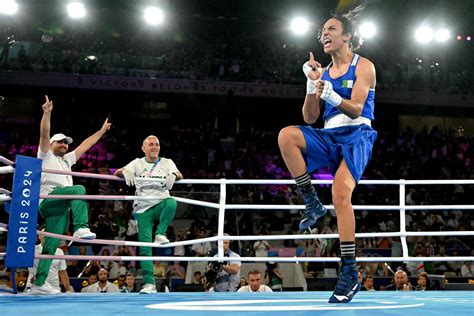 Какие скандалы на Олимпиаде в Париже мир не забудет никогда
