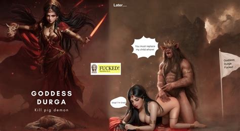 Rule 34 Ai Generated Enemy Goddess Goddess Hindu Hentai Hindu