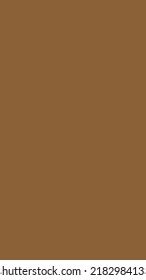 Brown Color Gradient Background Abstract Wallpaper Stock Illustration