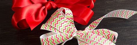 How To Make An Easy Bow Rose Bakes