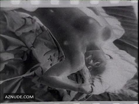 KATE PECKHAM Nude AZNude