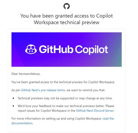 Githubcopilot Copilotworkspace Ai Developertools Productivity