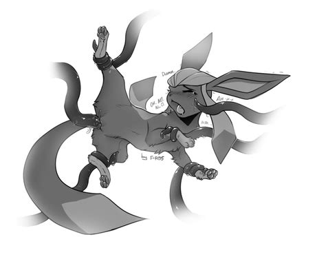 Rule 34 2016 Blush Closed Eyes Eeveelution F R95 Female Feral Glaceon