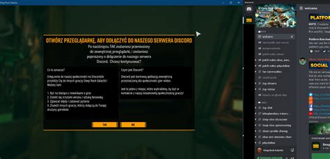 can t access the miner community r deeprockgalactic