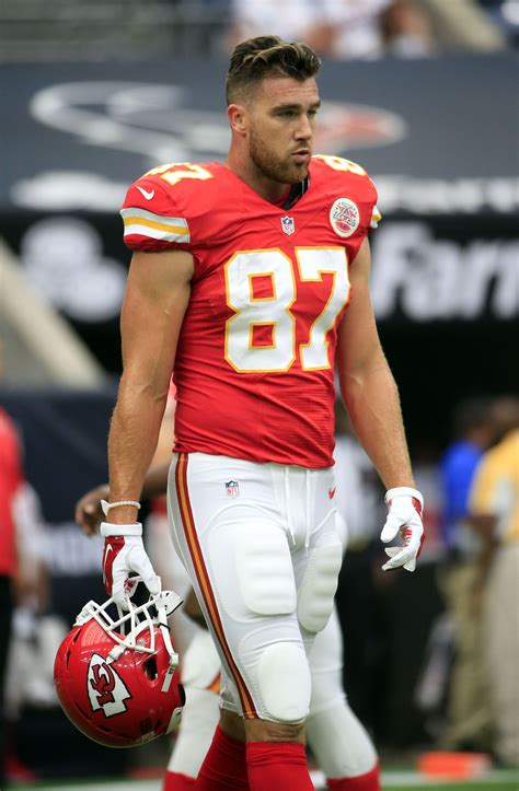 🔥 [30 ] Travis Kelce Wallpapers Wallpapersafari