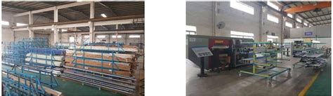 Company Profile Yong Ming Glass Company Limitied