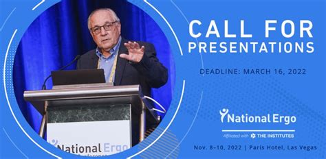 David Brodie On Linkedin Ergonomics Nationalergo