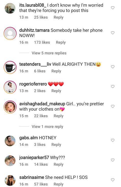 Fans Express Concern As Britney Spears Posts Six Nude Identical Pictures On Instagram