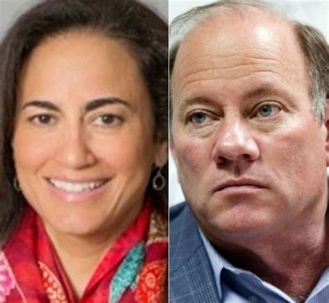 Deadline Detroit Its Official Detroit Mayor Duggan Is Marrying Dr