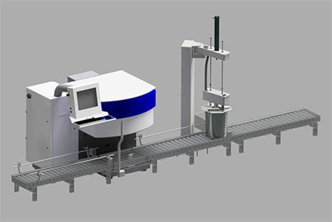 Gses New Conveyor Automates Ink Handling In Packaging Workflows