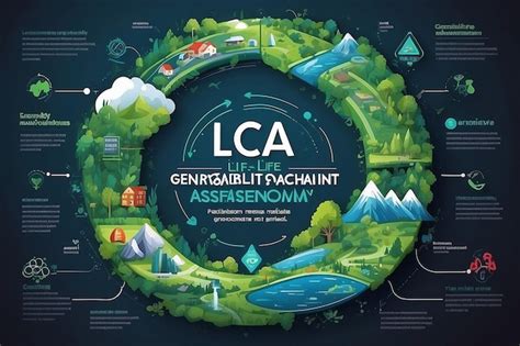 Business Value Chain And Sustainability Lca Life Cycle Assessment Positive Environm Generative