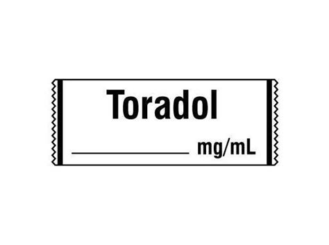 Shamrock Labels Anesthesia Drug Labels With Date Time Initial Sa 3